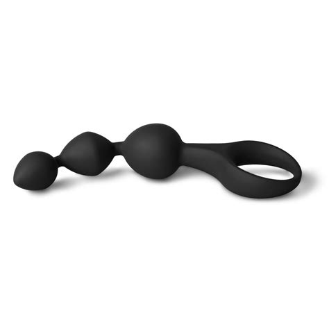 Anal Triball Beaded Butt Plug Buy Quality Sex Toys In South Africa Fast Delivery And Great Prices