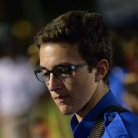 Julian Braha University Of Central Florida Florida Ucf