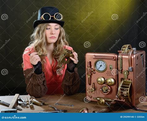 Phone Repair Stock Photo Image Of Caucasian Adult