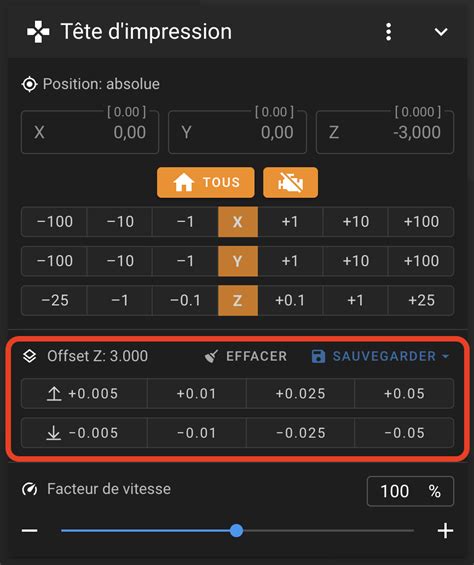 Mesure Du Z Offset Klipper Flsun Super Racer