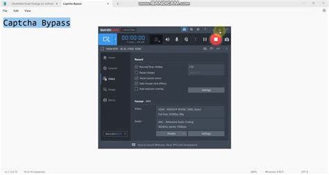 adarsh s nair on linkedin captchabypass securityonfire