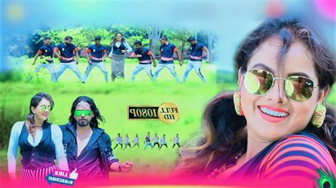 Full Hd Nagpuri Video Song 2023singer Kumar Pritam And Suman Guptaft