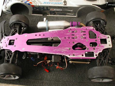 HPI Super Nitro RS For Sale R C Tech Forums