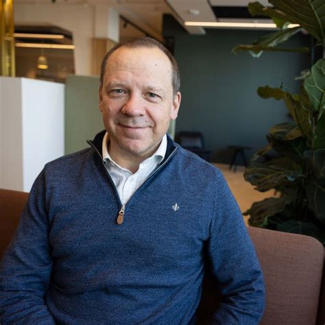 Regjeringens Forslag Om Endringer I Barnehageloven Har Skapt Stort Jens Schei Hansen