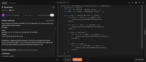 Aman On Linkedin Ninjasslayground Codingninjas Codingchallenge