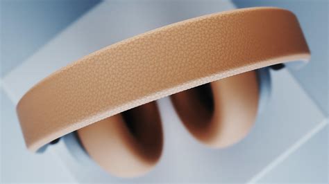 Headphones 3D Product Visualizations On Behance