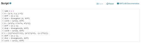Solved Divergence My Solutions In Vector Calculus Chegg