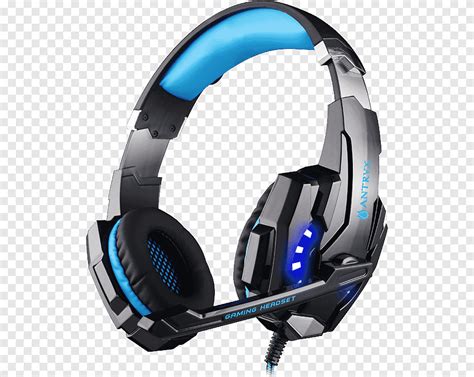 Microphone Surround Sound Kotion Each G Headset Headphones Best Gaming Headset Bass