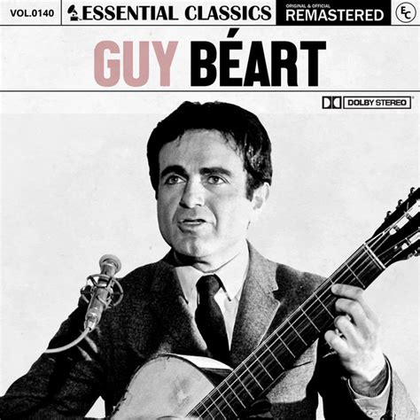 Essential Classics Vol 140 Guy Béart Album By Guy Béart Spotify