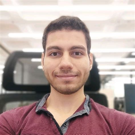 Salah Mohammed Software Engineer Sylndr Linkedin