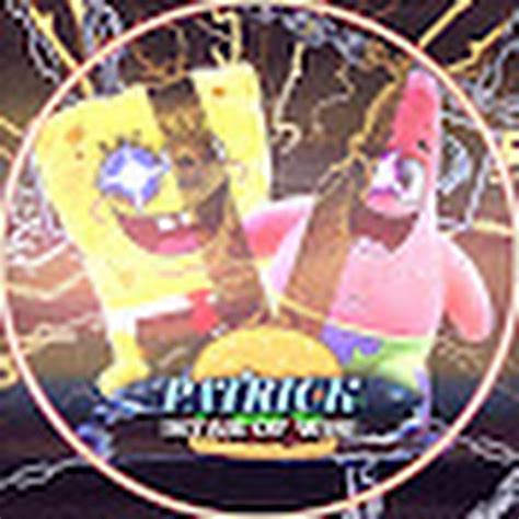 Patrick Edits Youtube