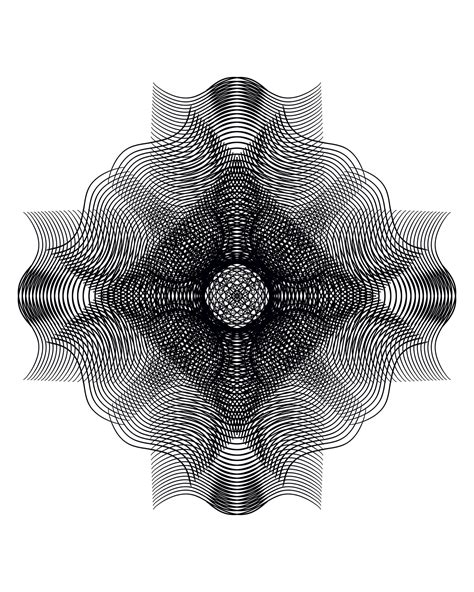 Resonance On Behance