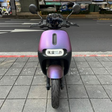 Gogoro S2 2手abs的價格推薦 2025年4月 比價比個夠biggo