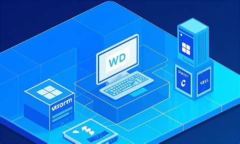 微软wdsmdtwsus实现系统自动化部署