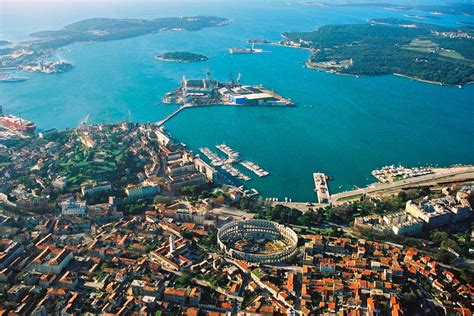 Vivirent Pula