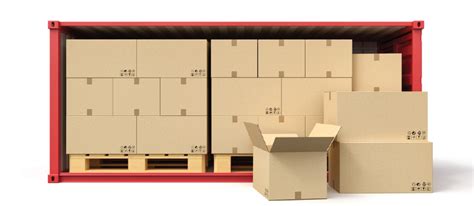 Fcl Shipping Complete Guide To Full Container Load Solutions Allcargo Logistics