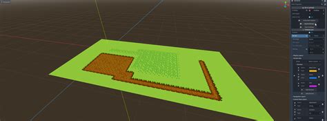 github matthewkonobri godot tile to gridmap build out 3d gridmaps