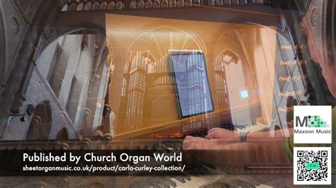 Largo New World Symphony Antonín Dvořák Arranged Carlo Curley