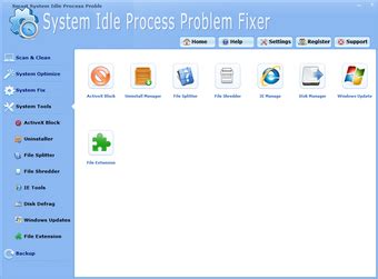 Download Smart System Idle Process Problem Fixer Pro For Windows Filehippo Com