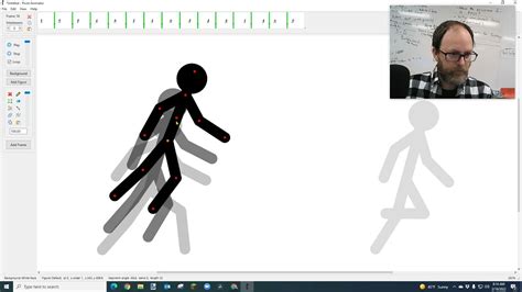 Pivot Animator Creating A Character In Pivot Animator R Animation