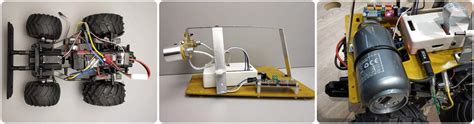 Camera Lidar Ultrasonic IMU Raspberry Pi