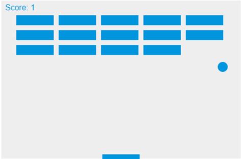 Clojure Script と Coreasync で、ブロック崩し スイッチは男のロマン
