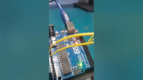 Arduino Uno Youtube