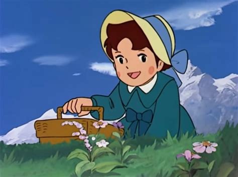 Heidi Anime