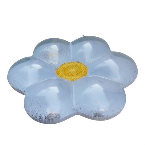 160cm Inflatable Flower Floating Row Floating Bed Grandado