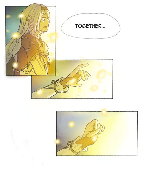Firefly And Caelus Comic By Mr P R Honkaistarrail