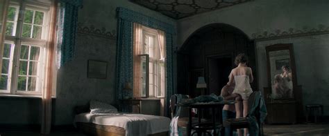 Nackte Magdalena Boczarska In The Art Of Loving Story Of Michalina