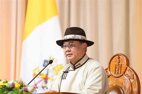 ПАП ФРАНЦИС Монгол Улс шашин шүтлэгийн эрх чөлөөний бэлгэ тэмдэг байх нь аргагүй юм