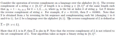 Solved This Question Involves Rigorous Algorithm Analysis