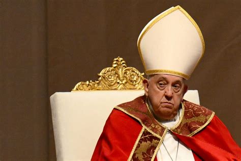 ¿la Muerte Del Papa Francisco Es Una Señal Del Fin Del Mundo Esto Dijo