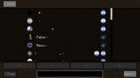 Overview Humans Mods Projects Minecraft Curseforge