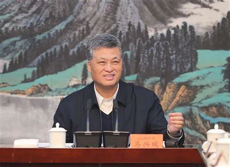 新疆新任党委书记马兴瑞网上倾听民意，网友留了哪些言？