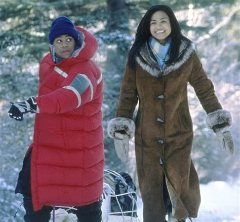 Snow Dogs 2002