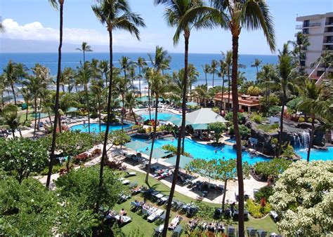 Maui Vacation Rentals Vacation Condos Marriott Maui Ocean Club