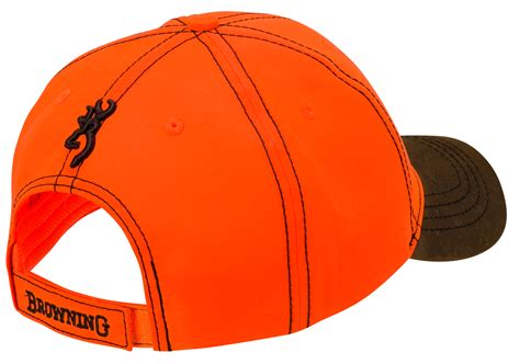 Opening Day Cap Hunting Hat Browning
