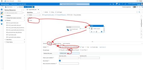 End To End Data Engineering Solution Azure Data Pipeline