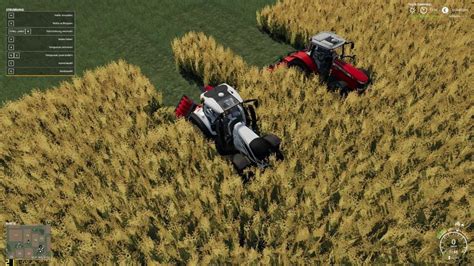 Fs19 Saphir Stego Roller V1010 Fs 19 Implements And Tools Mod Download