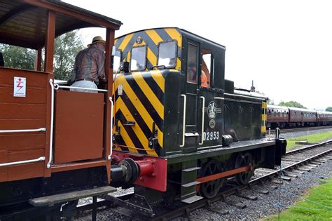 British Diesels And Electrics Locomotives