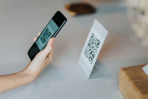 바코드 스캐너의 진화 블로그 코그넥스