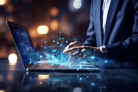 Exploring The Fusion Of Virtual Diagrams Graph Interfaces And Digital Display In A Contemporary