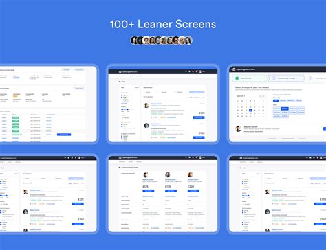 SAAS Platform Design On Behance
