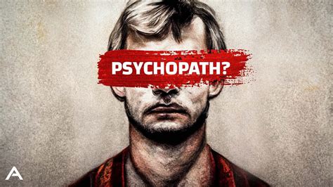 Psychology Of A Serial Killer The Jeffrey Dahmer Story Youtube