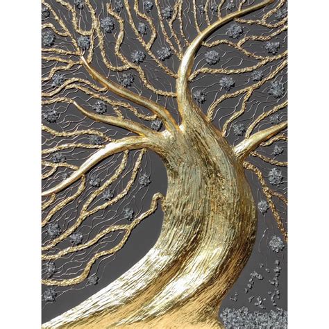 Купить картину Дерево Жизни в Москве от художника Ткаченко Ирина