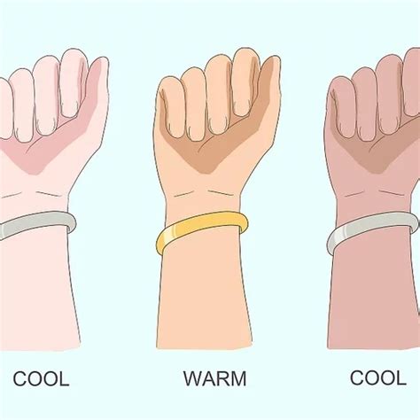 쿨톤 웜톤 테스트 초간단한 퍼스널컬러 자가 진단 봄웜톤 여름쿨톤 가을웜톤 겨울쿨톤 네이버 블로그