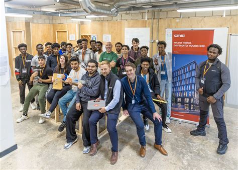 Environmental Social And Governance Gmi Construction Group