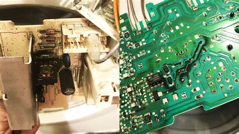 Whirlpool Washer Error Code F E Causes How FIX Problem